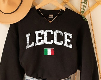 Lecce Shirt - Etsy