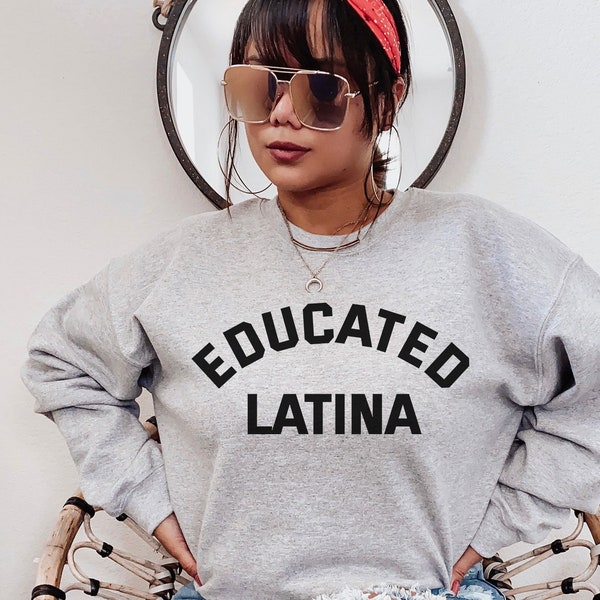 Latina Shirts - Etsy