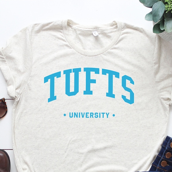 Tufts University - Etsy