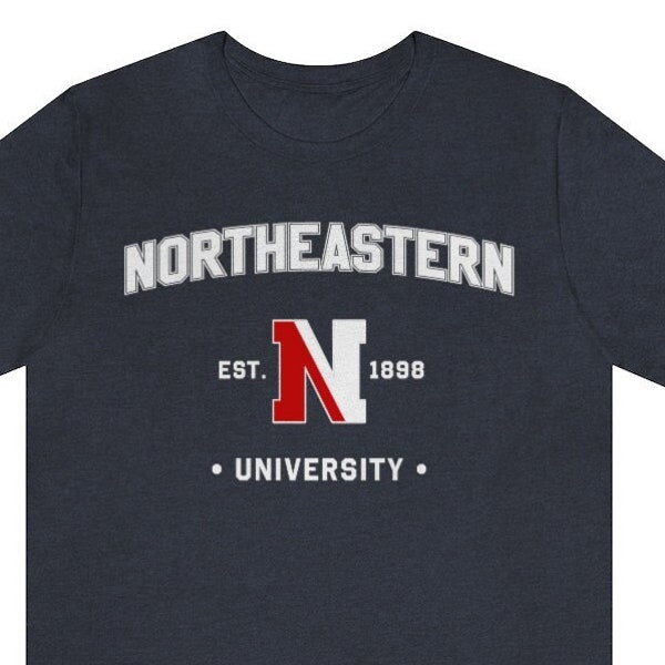 University Shirt - Etsy