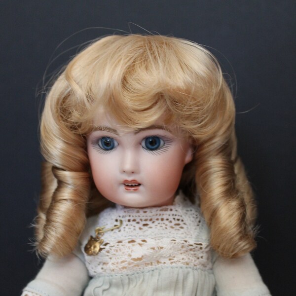 Doll Wig - Etsy
