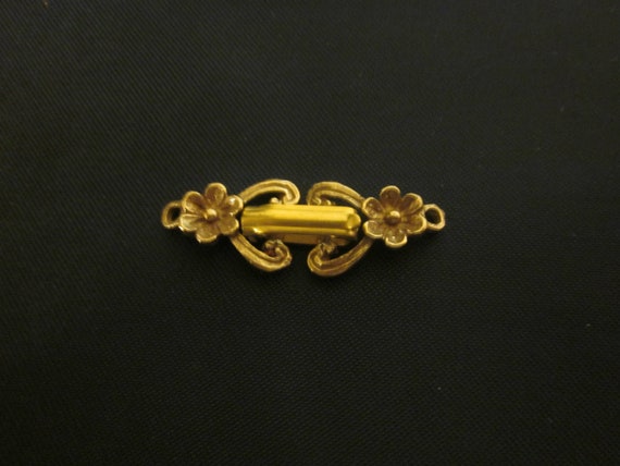 Working Coat or Cape Clasp for Antique /vintage French or | Etsy