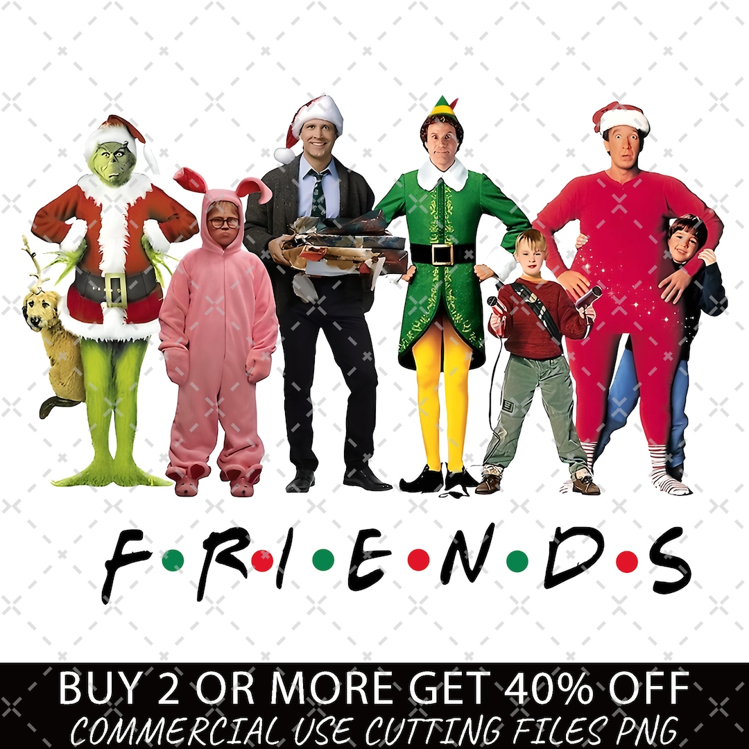 Christmas Movie Png, Christmas Movies Characters Png, Christmas Png ...