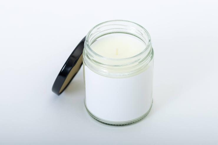 Funny Poop Humor Scented Candle for the Bathroom, Inappropriate Home ...