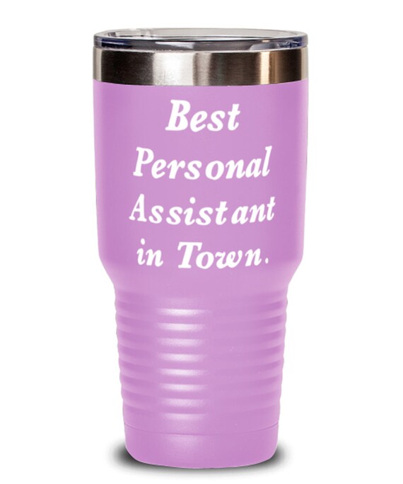 Beautiful Personal Assistant Gifts Best Personal Assistant in - Etsy
