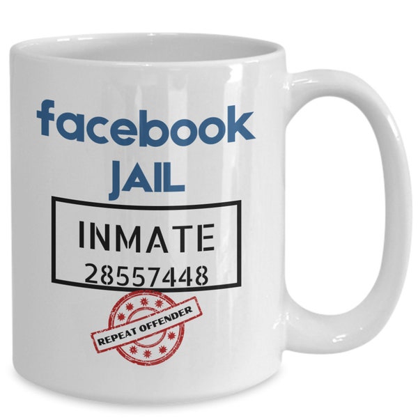 Inmate - Etsy