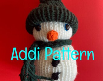 Sentro Machine Pattern - Etsy