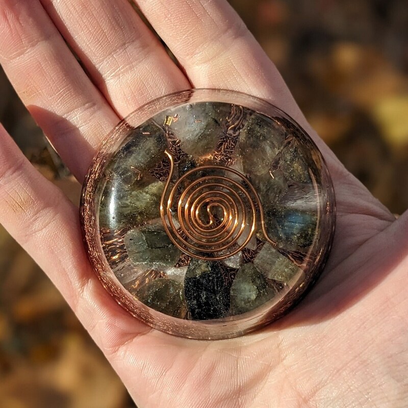 Energy Protection - Etsy