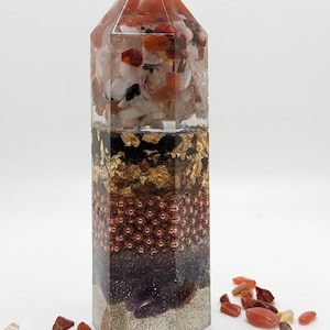 Orgonite - Etsy Australia