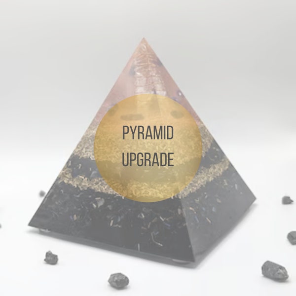 Pyramid - Etsy