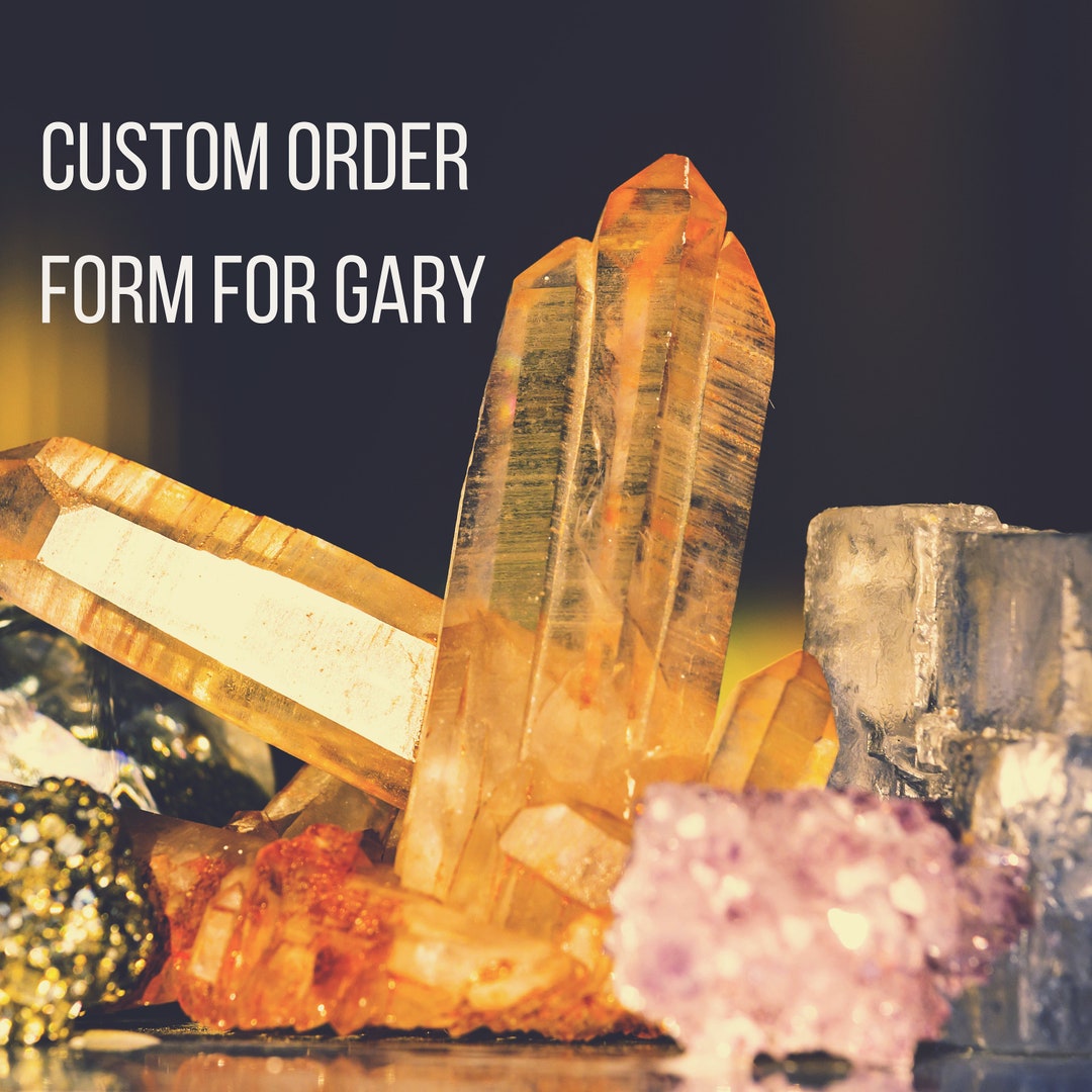 Custom Pyramid for Gary - Etsy