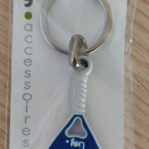 Key Ring Padel Racket Keychain - Etsy
