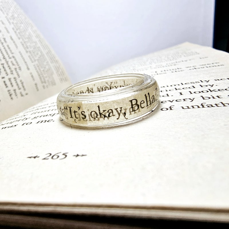 Twilight Jewelry - Etsy