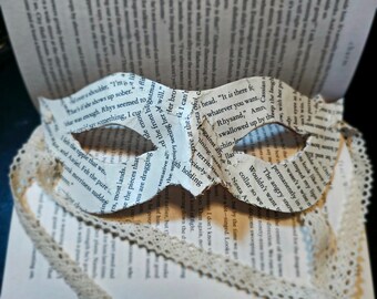 A Court of Thorns and Roses Acotar Mask 3D Print STL - Etsy