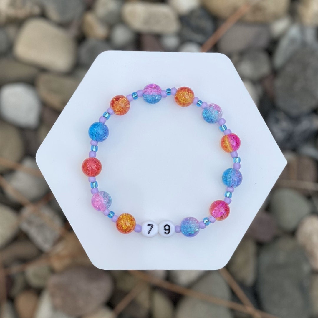 79's // Clone Bar Inspired Bracelet - Etsy