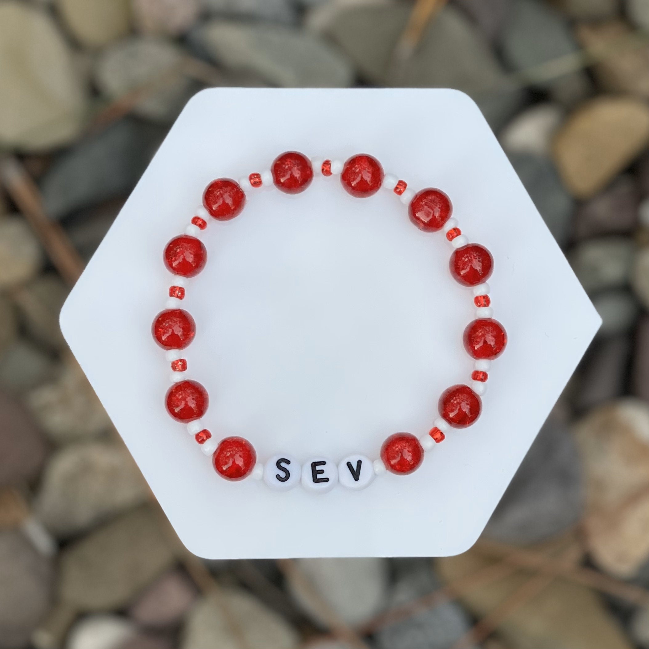 Delta Squad // Republic Commando Inspired Bracelets - Etsy