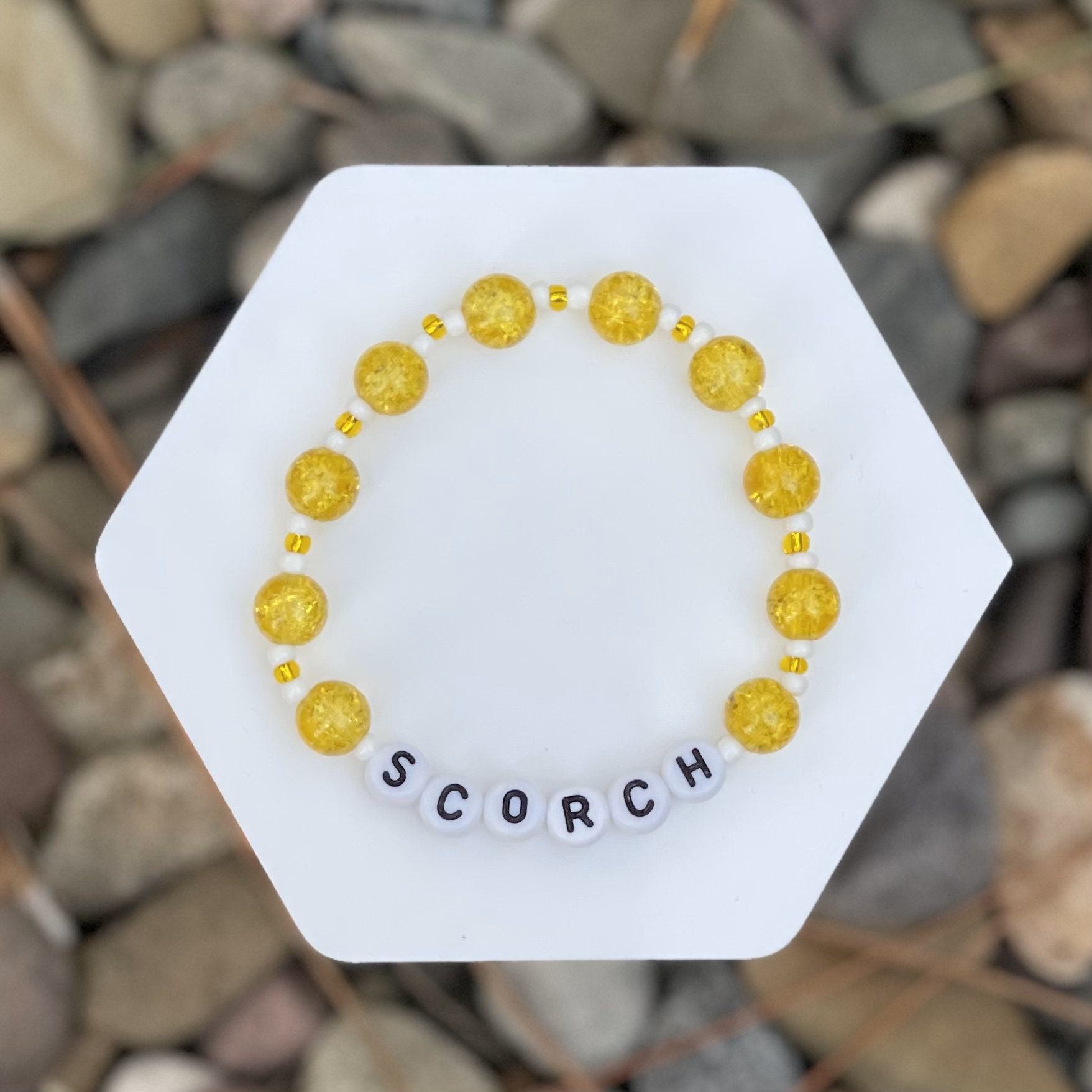 Delta Squad // Republic Commando Inspired Bracelets - Etsy