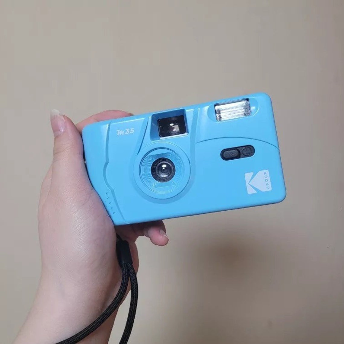 KODAK Vintage Retro M35 35mm Reusable Film Camera | Etsy KODAK Vintage Retro M35 35mm Reusable Film Camera | Etsy
