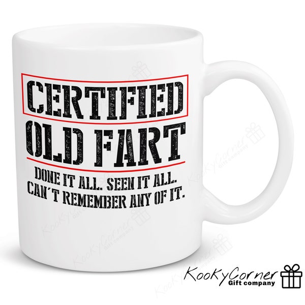 Fart Mugs - Etsy