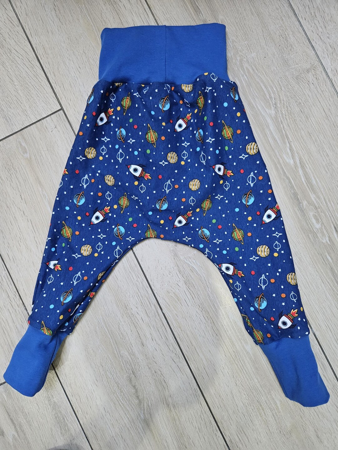 Baggy Pants Rockets, Space - Etsy