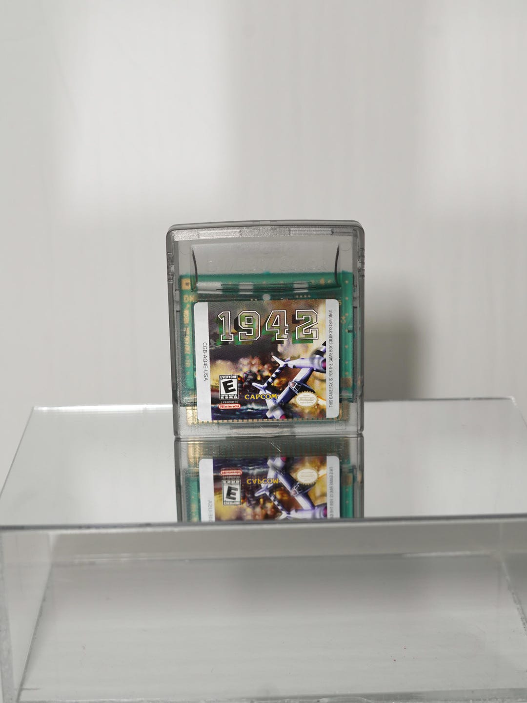 Fighter Jet Games for Gameboy! Soar to Victory - Etsy