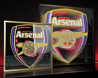 Arsenal Birthday - Etsy
