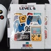 Birthday Favors, Level Up, Gamer Theme, Cool Party Favor, Waterproof ...