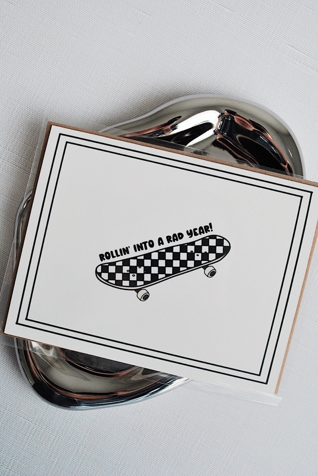 Birthday Greeting Card, Skateboarder Birthday Card, Skater Boy Birthday ...