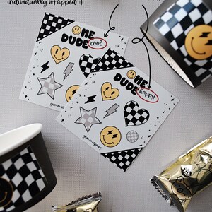 One Happy Dude Stickers, One Happy Dude Favors, Baby's First Birthday ...