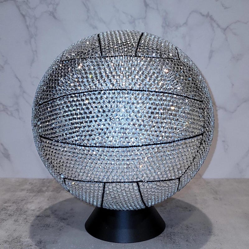 Volleyball Decor - Etsy