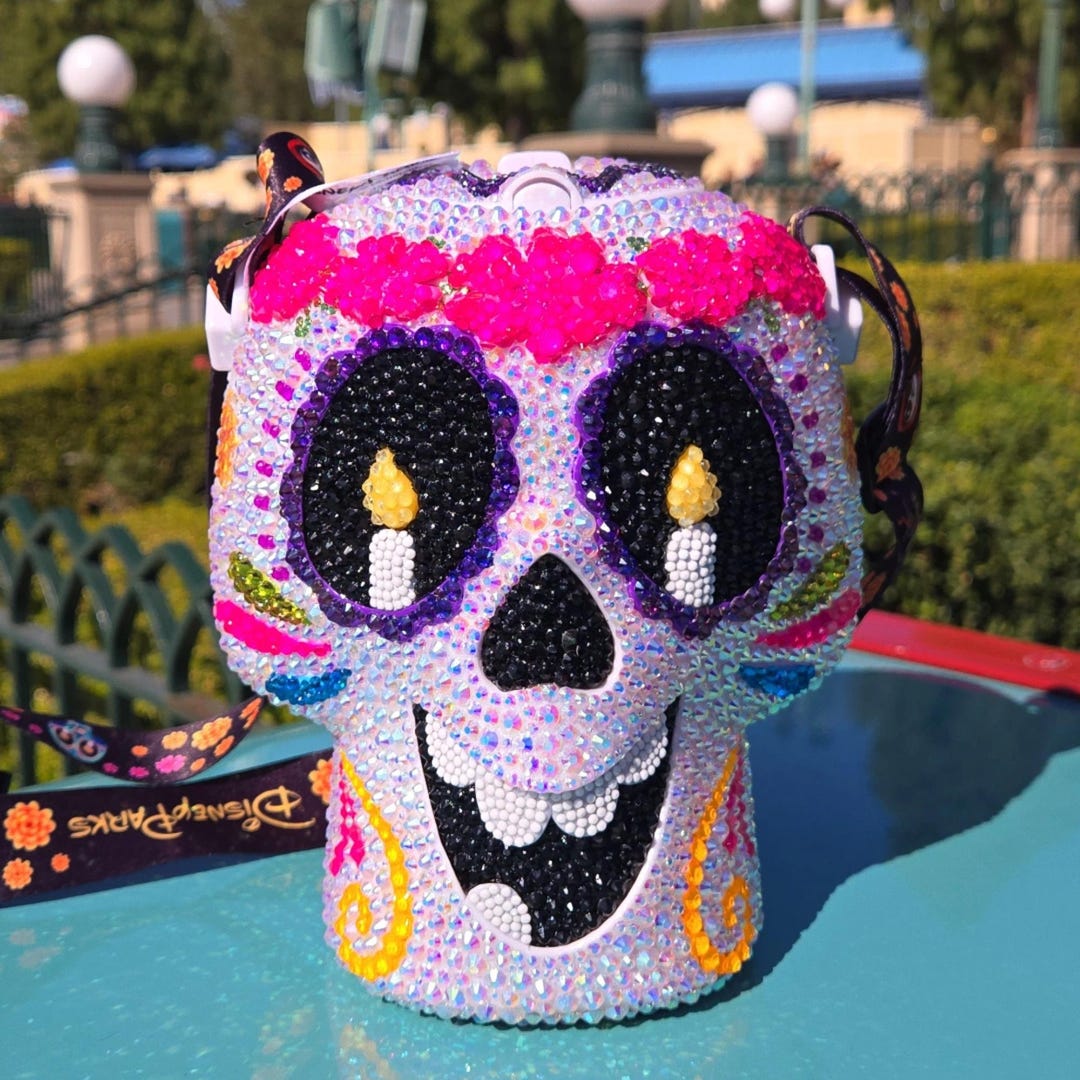 Coco Sipper Cup 2024, Remember Me, Coco Cup, Dia De Los Muertos - Etsy