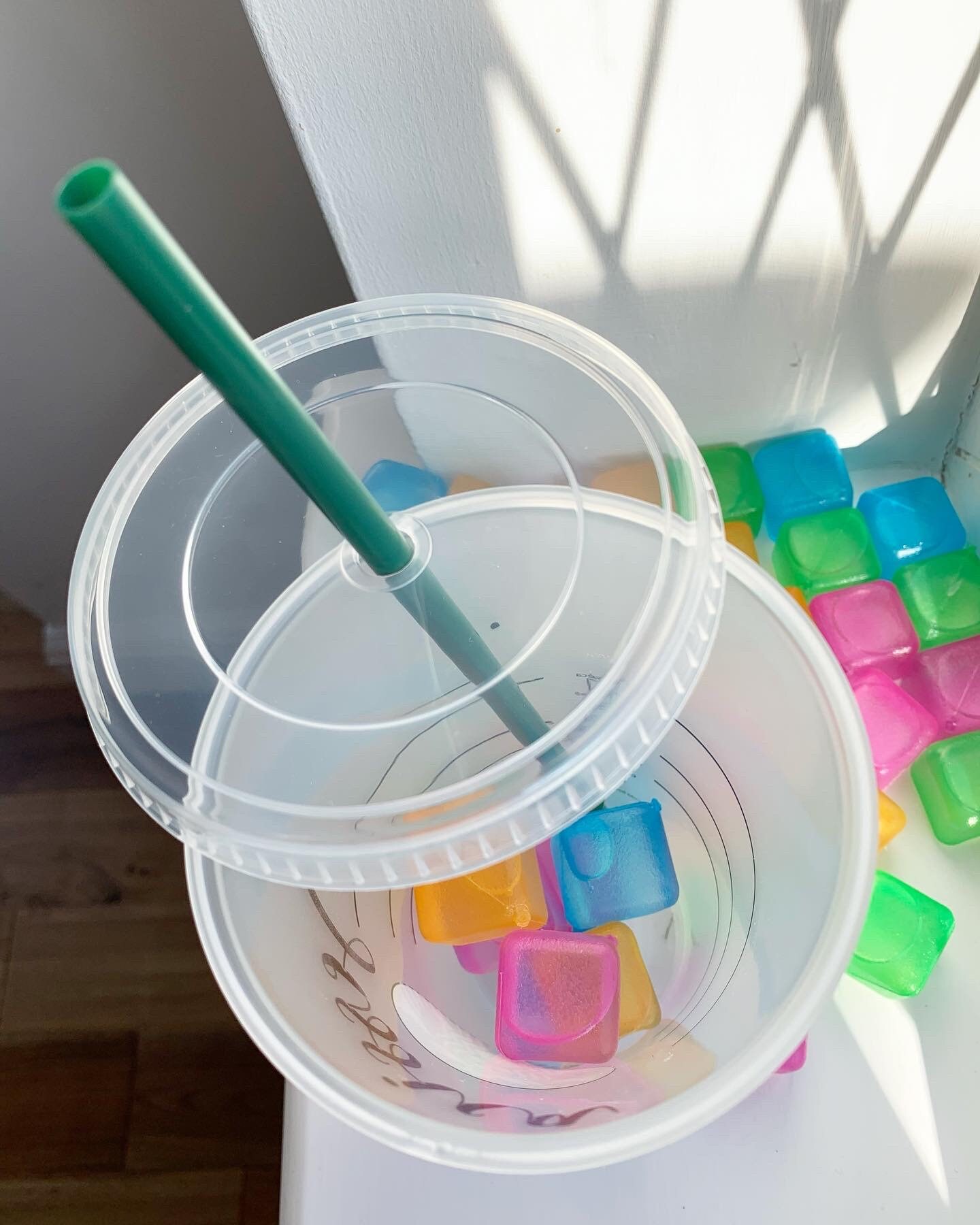 Reusable Ice Cubes | Etsy