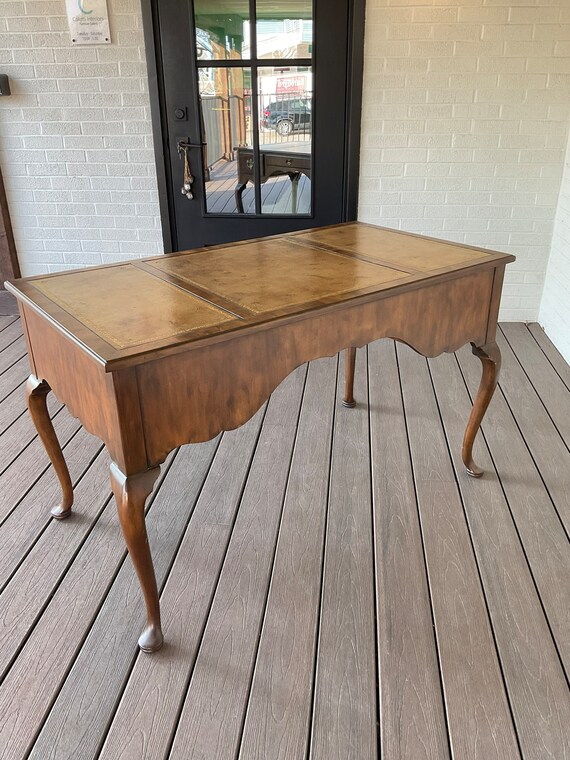 Baker writing desk store