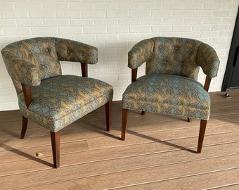 Mcm Chairs - Etsy