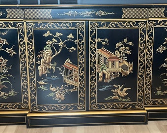 Drexel Sideboard - Etsy