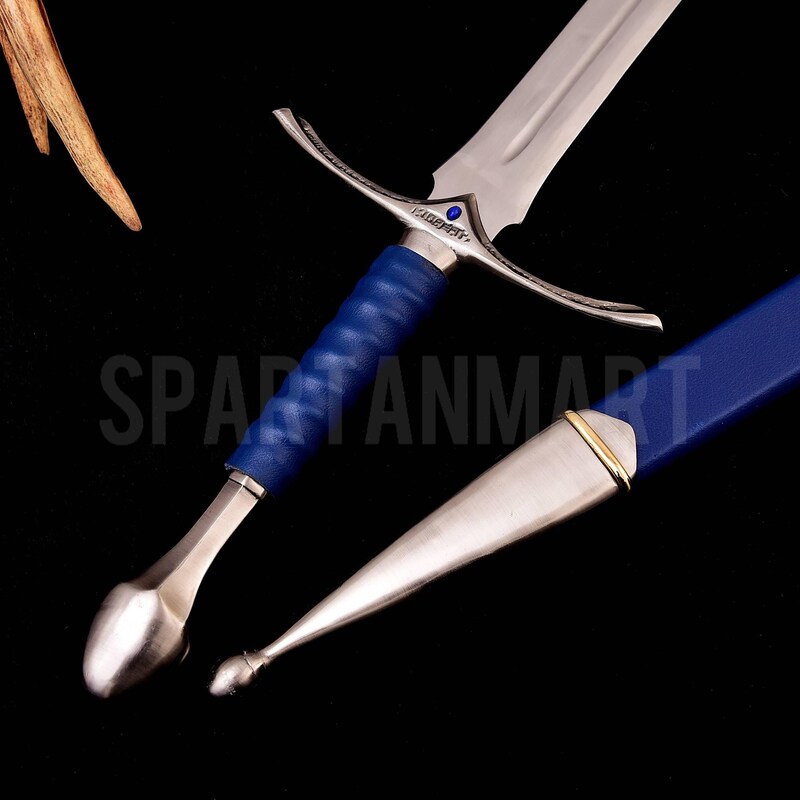 Practice Sword - Etsy