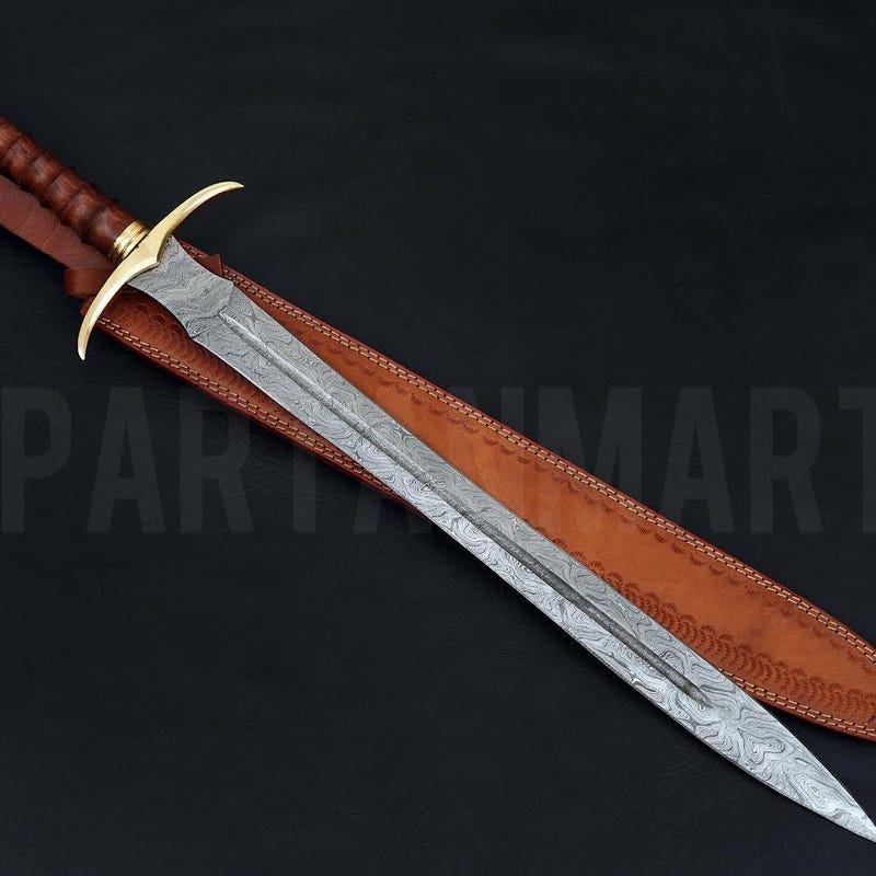 Practice Sword - Etsy