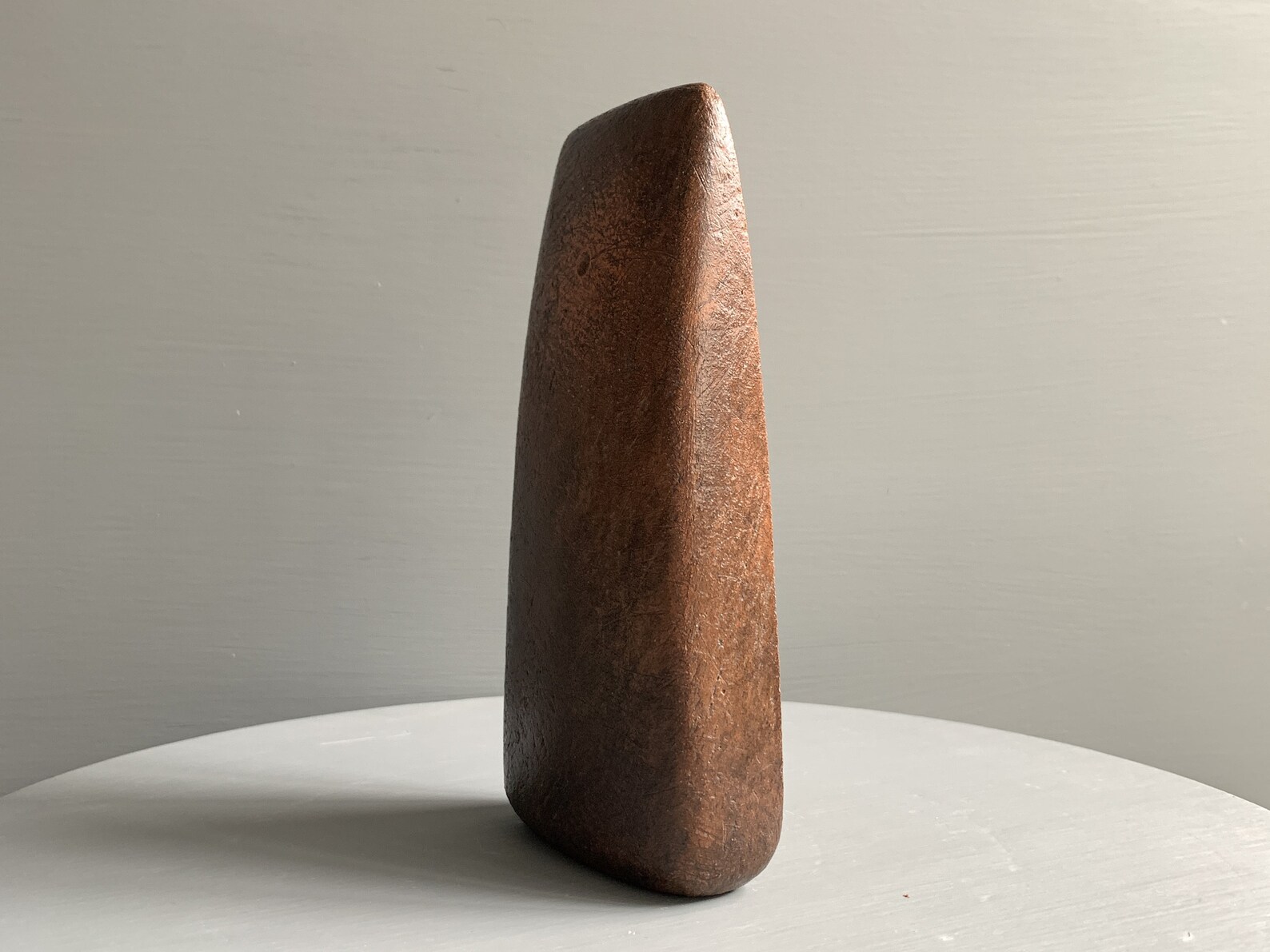 Ceramic Sculpture H.16cm Historical Drift Collection. Geology ...