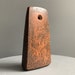 Ceramic Sculpture H.15cm Historical Drift Collection. Geology ...