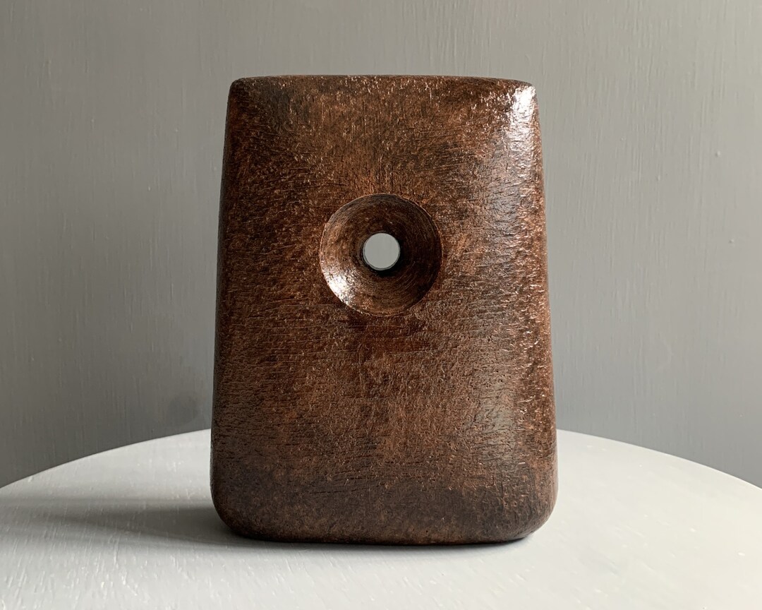 Ceramic Sculpture H.15cm Historical Drift Collection. Geology ...