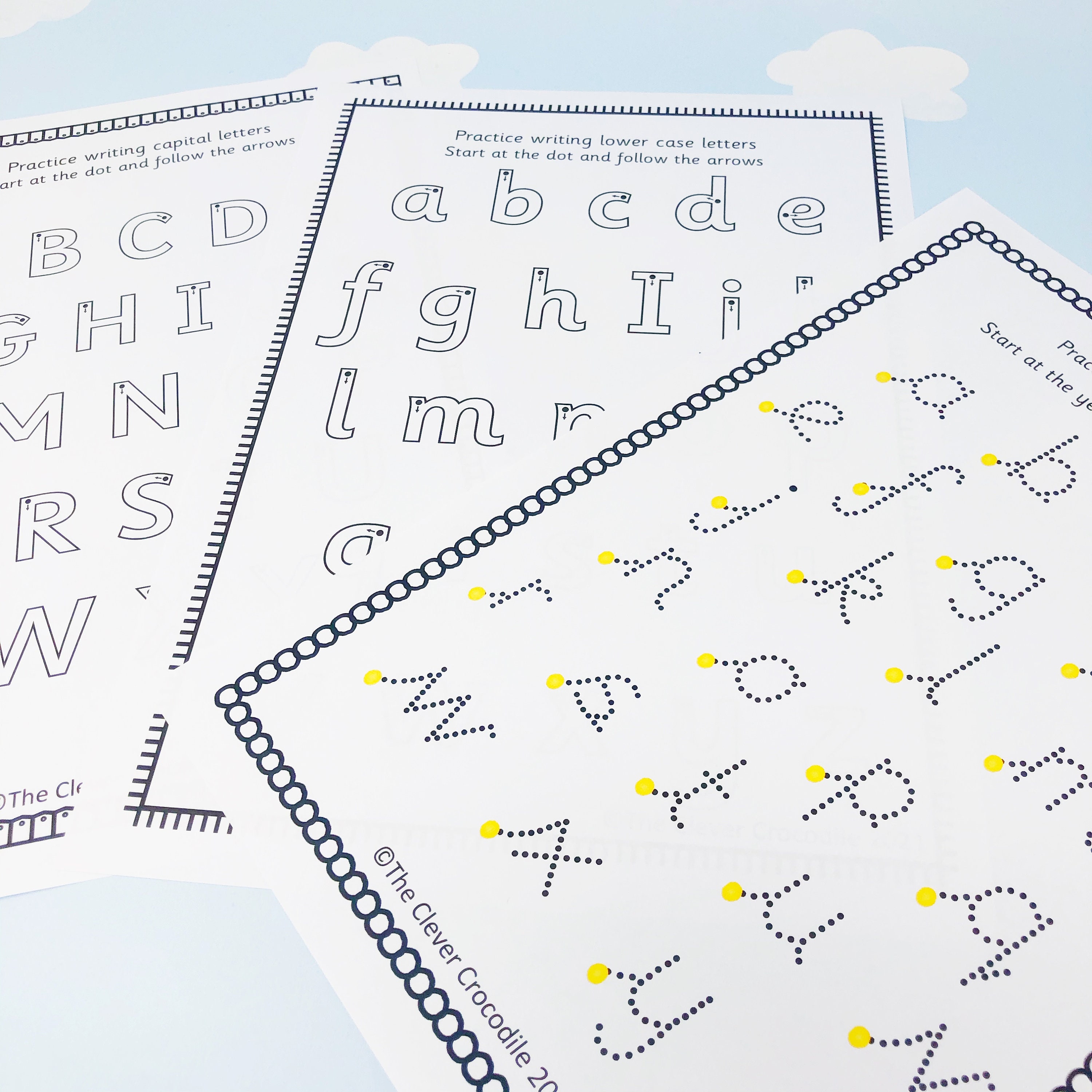 Year 1 English Curriculum: 38 Printable Worksheets (PDF Download) - Etsy