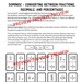 Printable Domino Maths Game. Multiplication and Converting Between ...