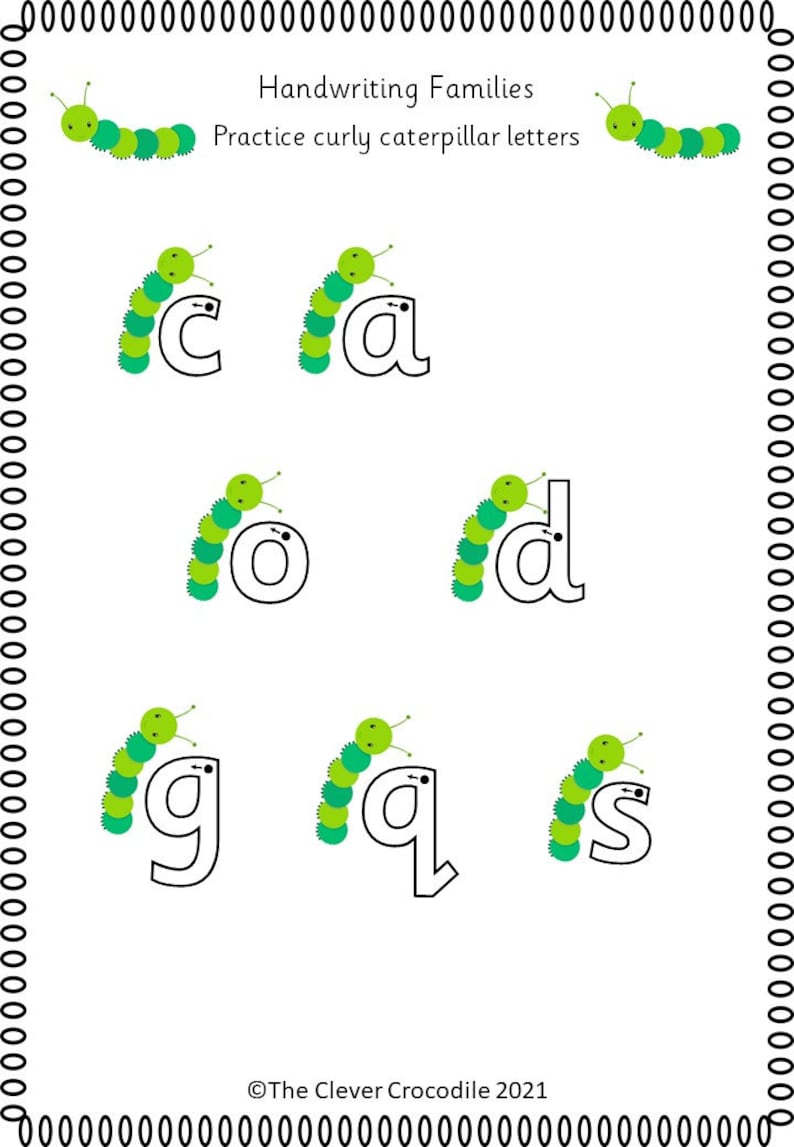 Year 1 Full English Curriculum Printable Worksheets Key Stage 1 English ...