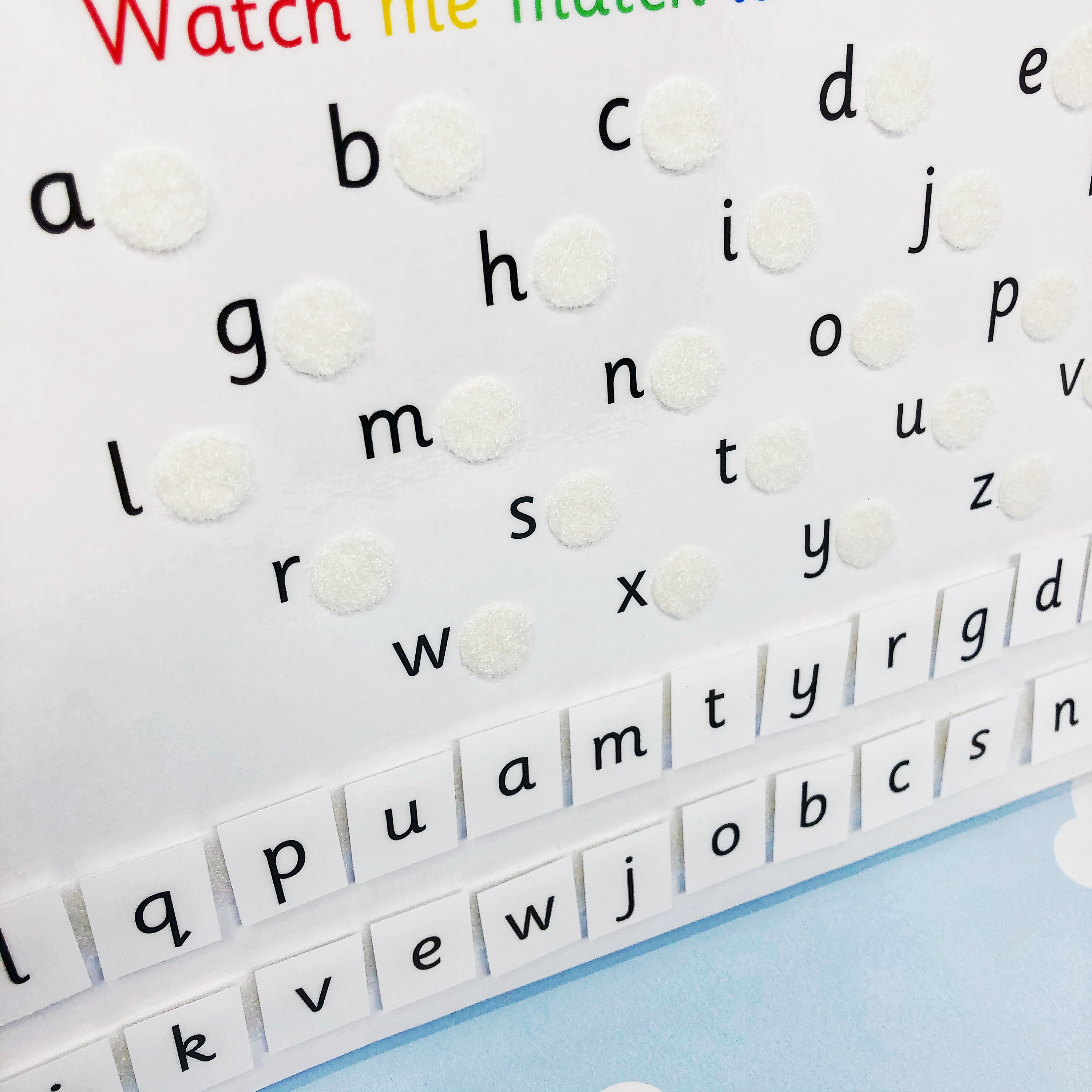 Descarga imprimible Letras minúsculas Tarjetas didácticas Fonética ...