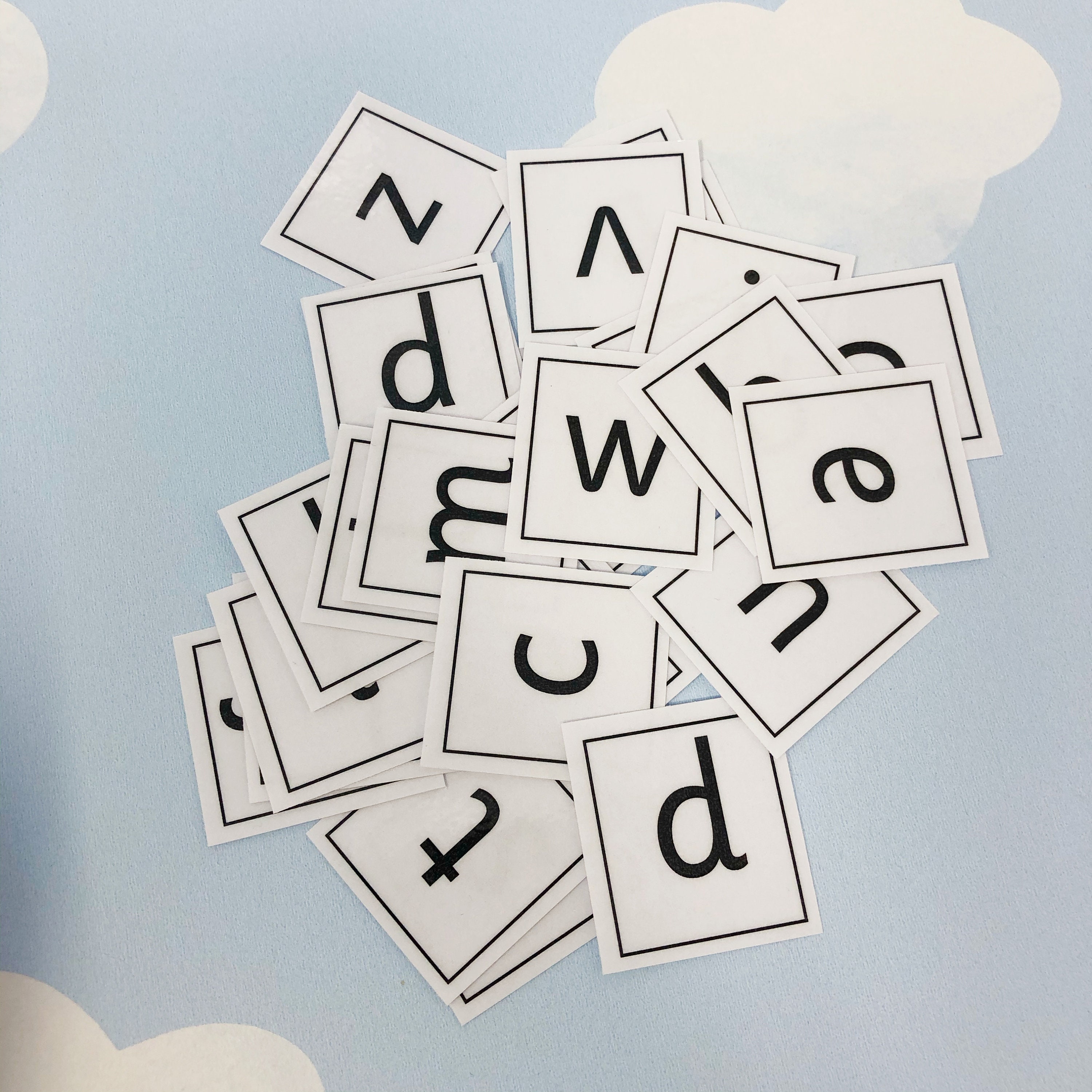 Spelling Set Phonics Learning Sheets Beginning Sounds - Etsy