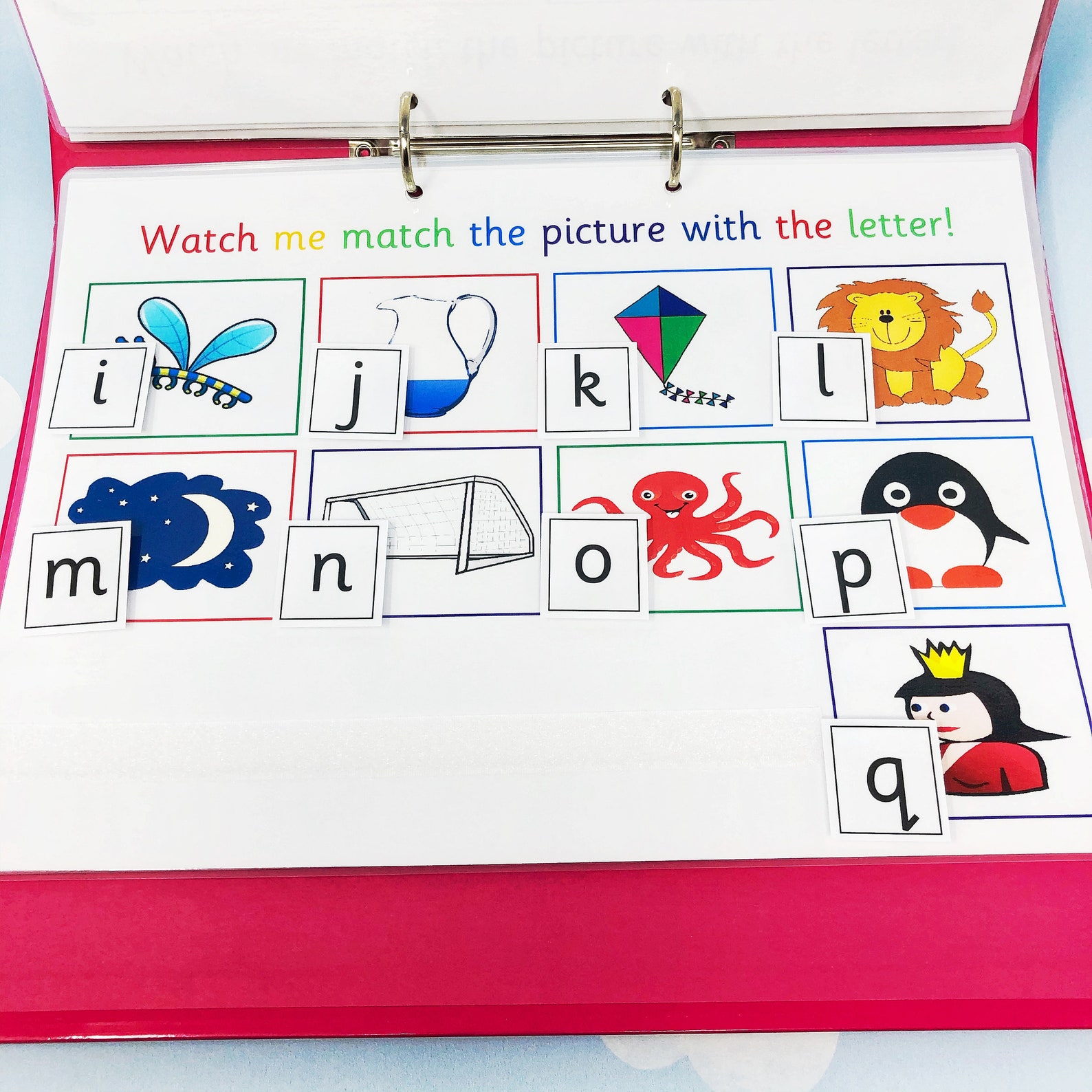 Phonics Beginners Learning Bundle - Speed Sounds - Phonics Activities ...