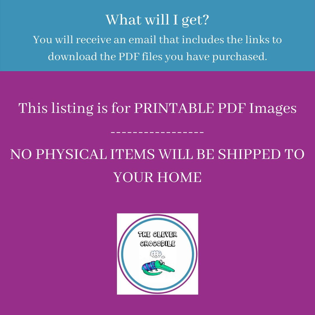 Printable Download - First Words Flashcards - Toddler Learning ...