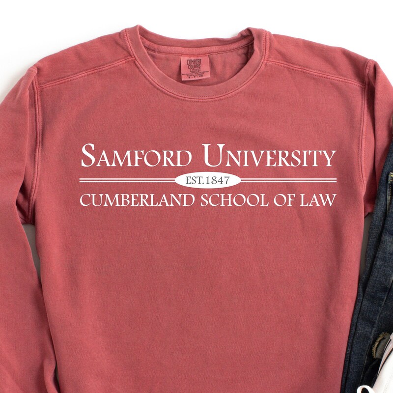 College Apparel - Etsy