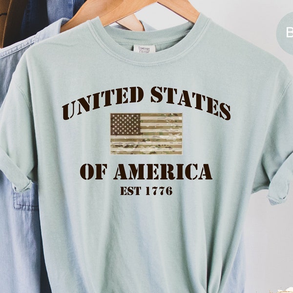 Fourth Of July Shirt Etsy