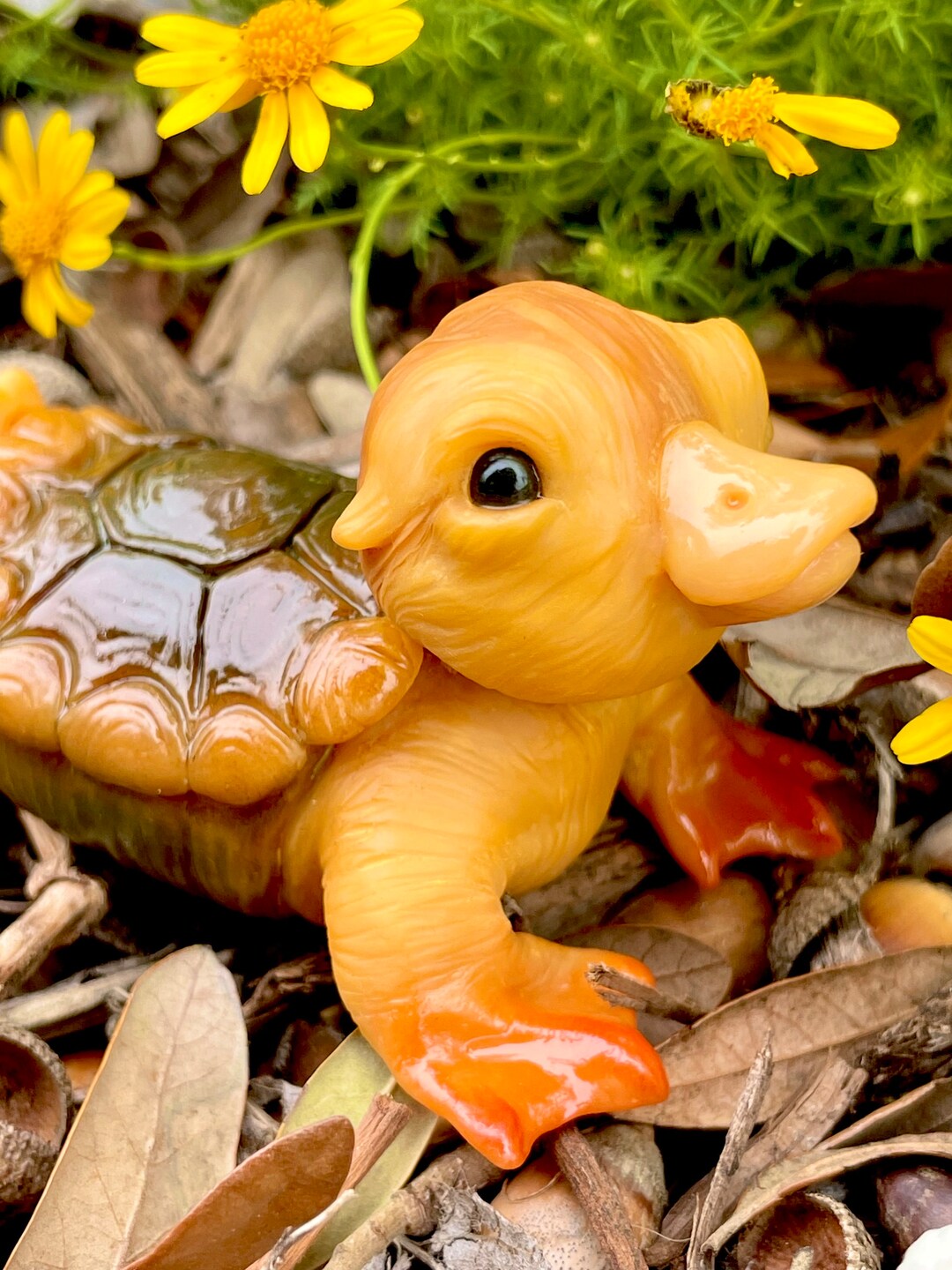 Turtle Ducks Avatar the Last Airbender/ ATLA - Etsy